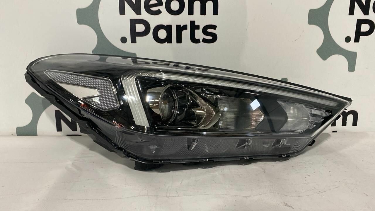 Фара правая Hyundai Tucson 3 2018-2021, Neom.Parts, 92102D7500