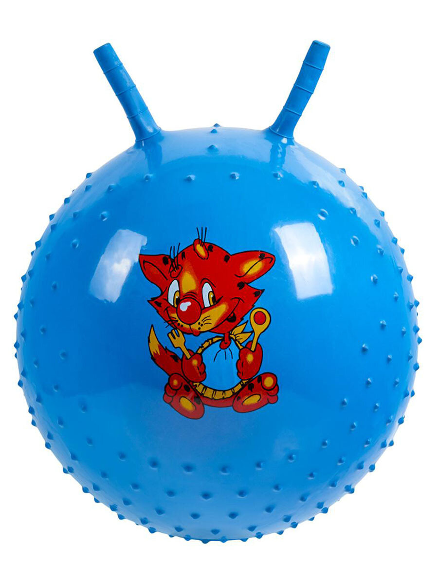 Мяч-попрыгун