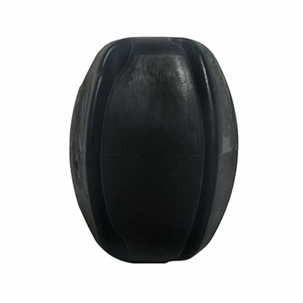 Аксессуары, оснастка для рыбалки, Аксессуар для рыболовного снаряжения - обмотка для защиты кольца, многоразовая, многоцветная, , 1 шт, черного цвета