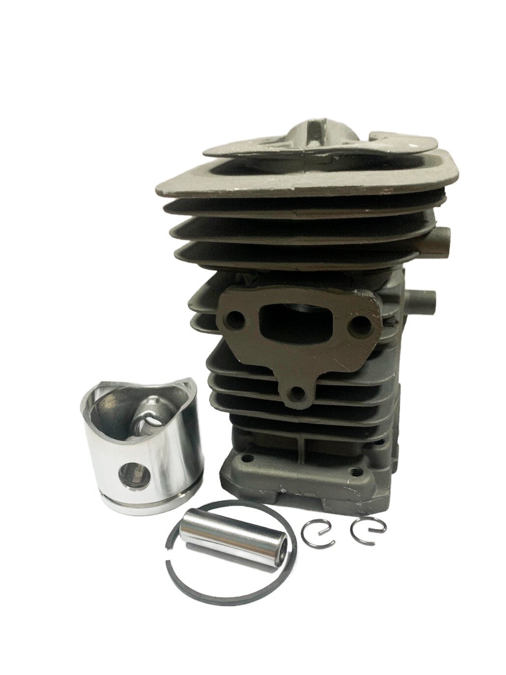 Поршневая группа kimoto, для бензопил Husqvarna, 137/142, двухтактная