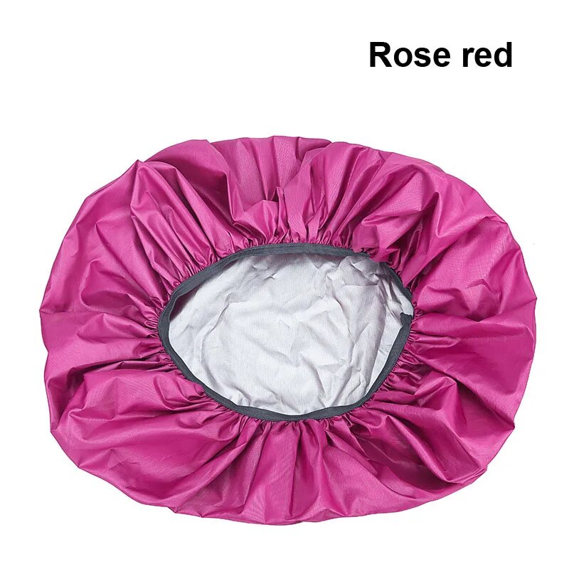 Водонепроницаемый рюкзак Kokossi HM004 20-70л Розовый, 20 л, Rose red