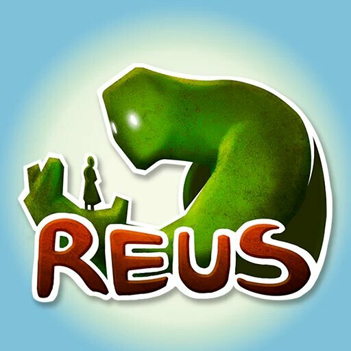 Reus для Sony PlayStation | PS4 и PS5 на русском языке | Игра навсегда | Быстрая доставка