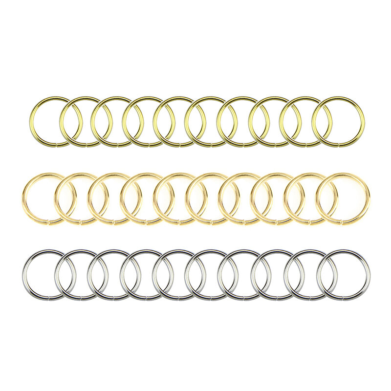 100 шт./компл. Косы для волос, дреды, бусины, плетение, аксессуары для наращивания волос