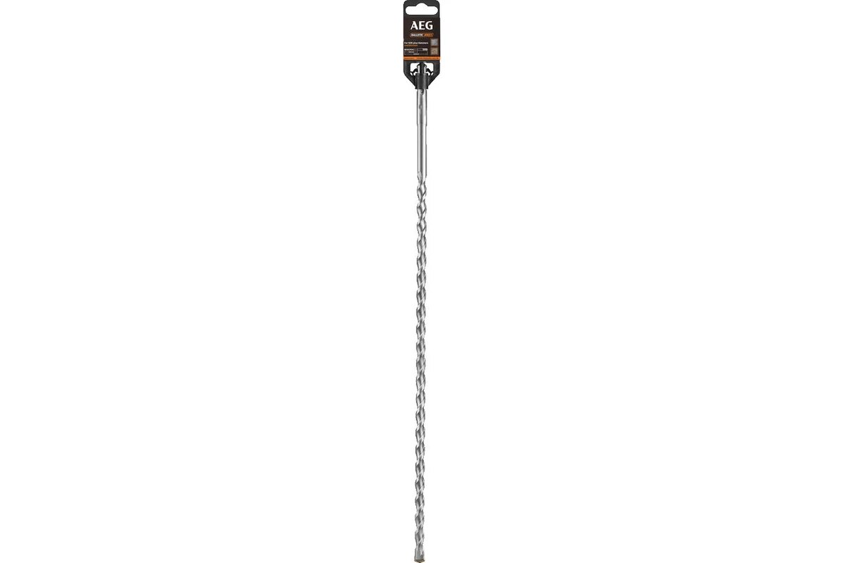 AEG бур SDS+ 8 x 460 AAKSDS8460 4932478693