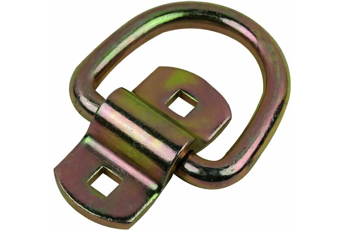 ООО ПКФ Сварком Точка крепления груза оцинк. разрывная нагрузка 2500 кг (FC07) cр15594