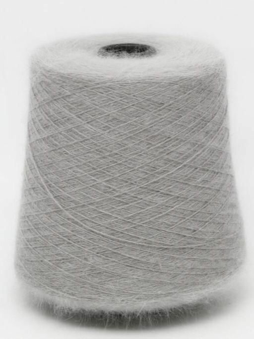 Пряжа Italiana Filati Pregiati Angora Муссон