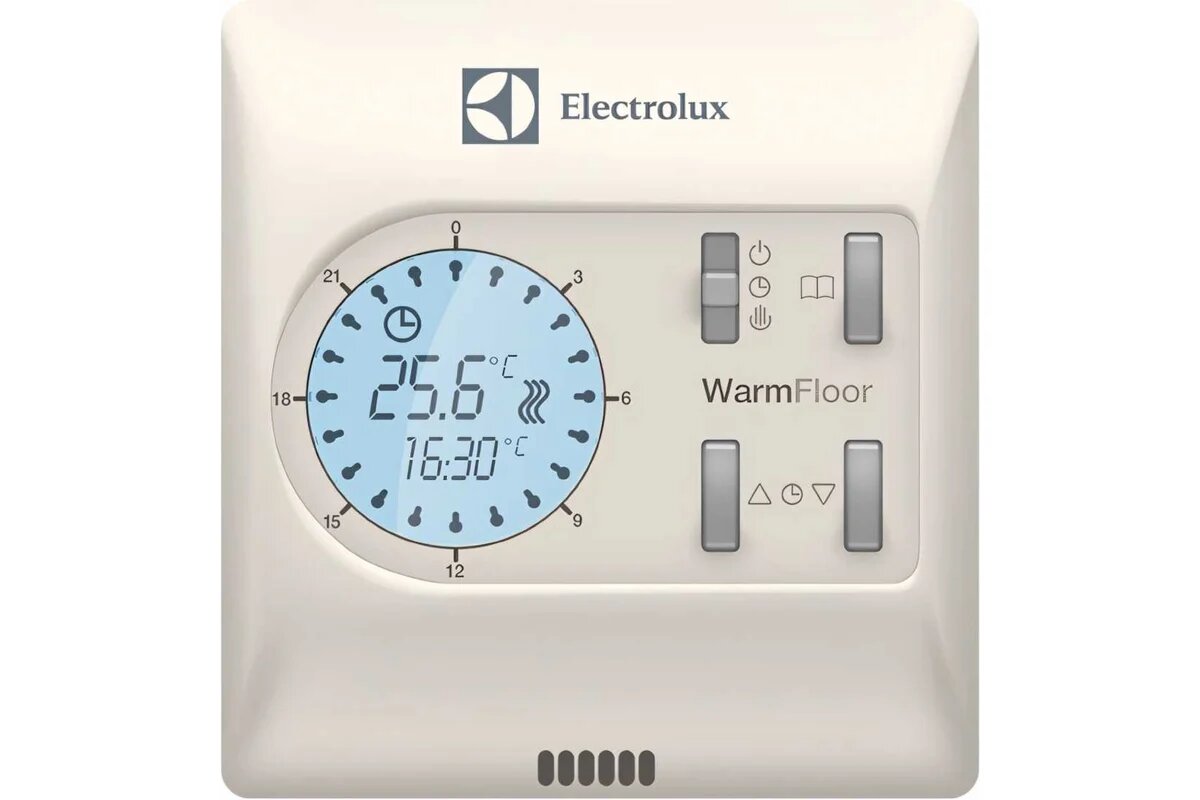 Electrolux Терморегулятор ETA-16 НС-1017322