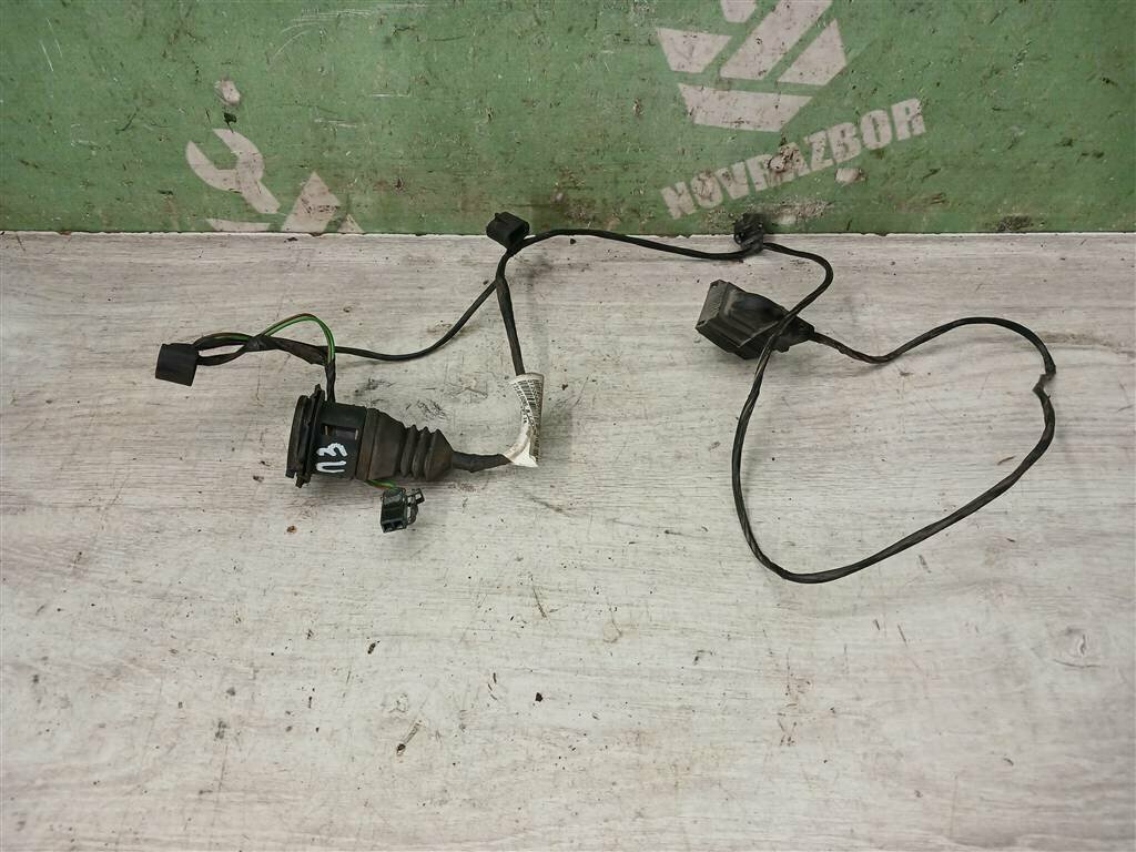 Проводка (коса) Opel Astra H / Family 2004 >