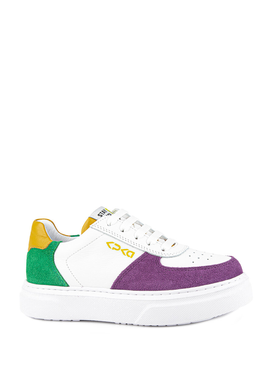 Полуботинки