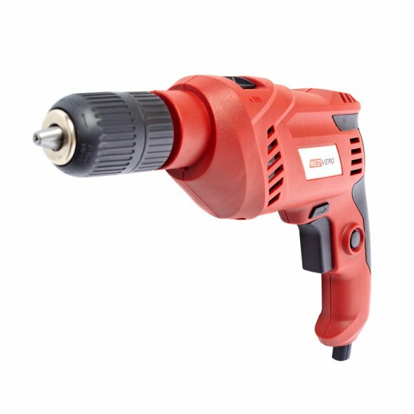 Дрель ударная RedVerg RD-ID700S