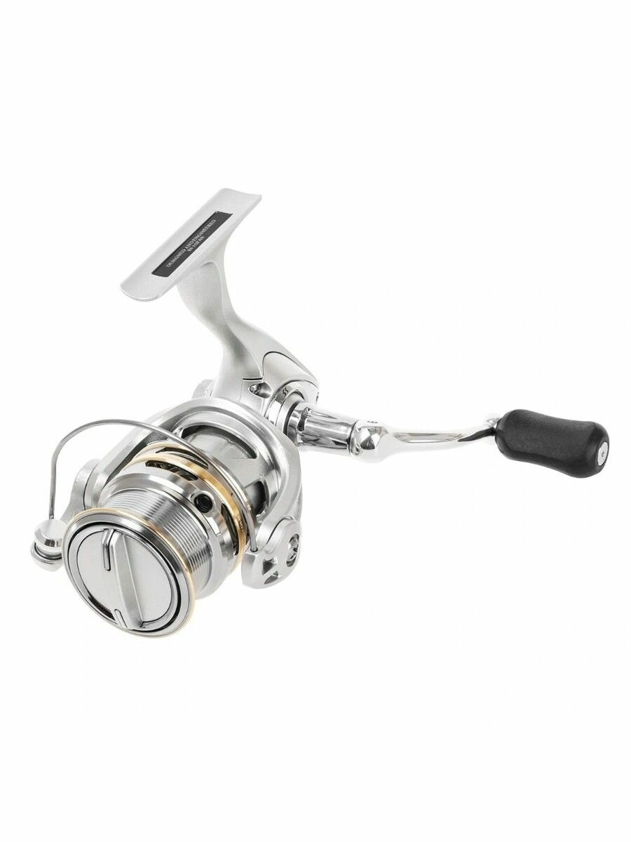 Катушка безынерционная Nisus RAN (N-R-QD3000) 3000 3+1 подшипник
