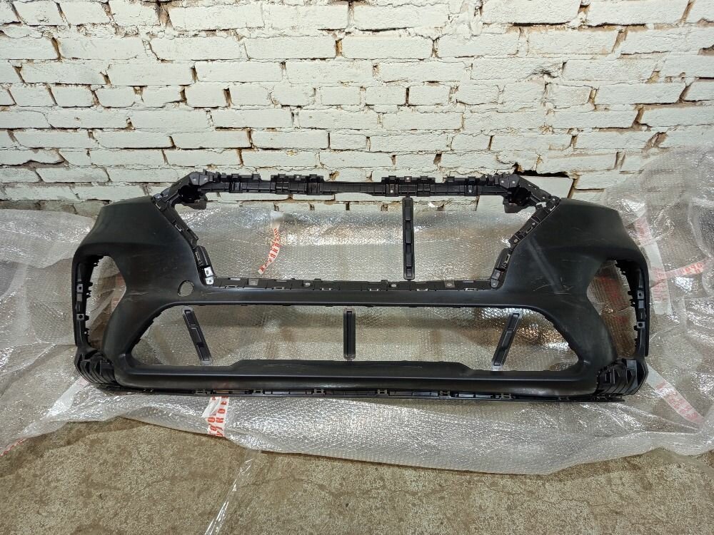 Бампер передний Hyundai Tucson 3 рест. 2018-2021 86511d7700