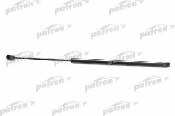 Амортизатор PATRON PGS1308PG крышки багажника, для OPEL/VAUXHALL ZAFIRA, газовый