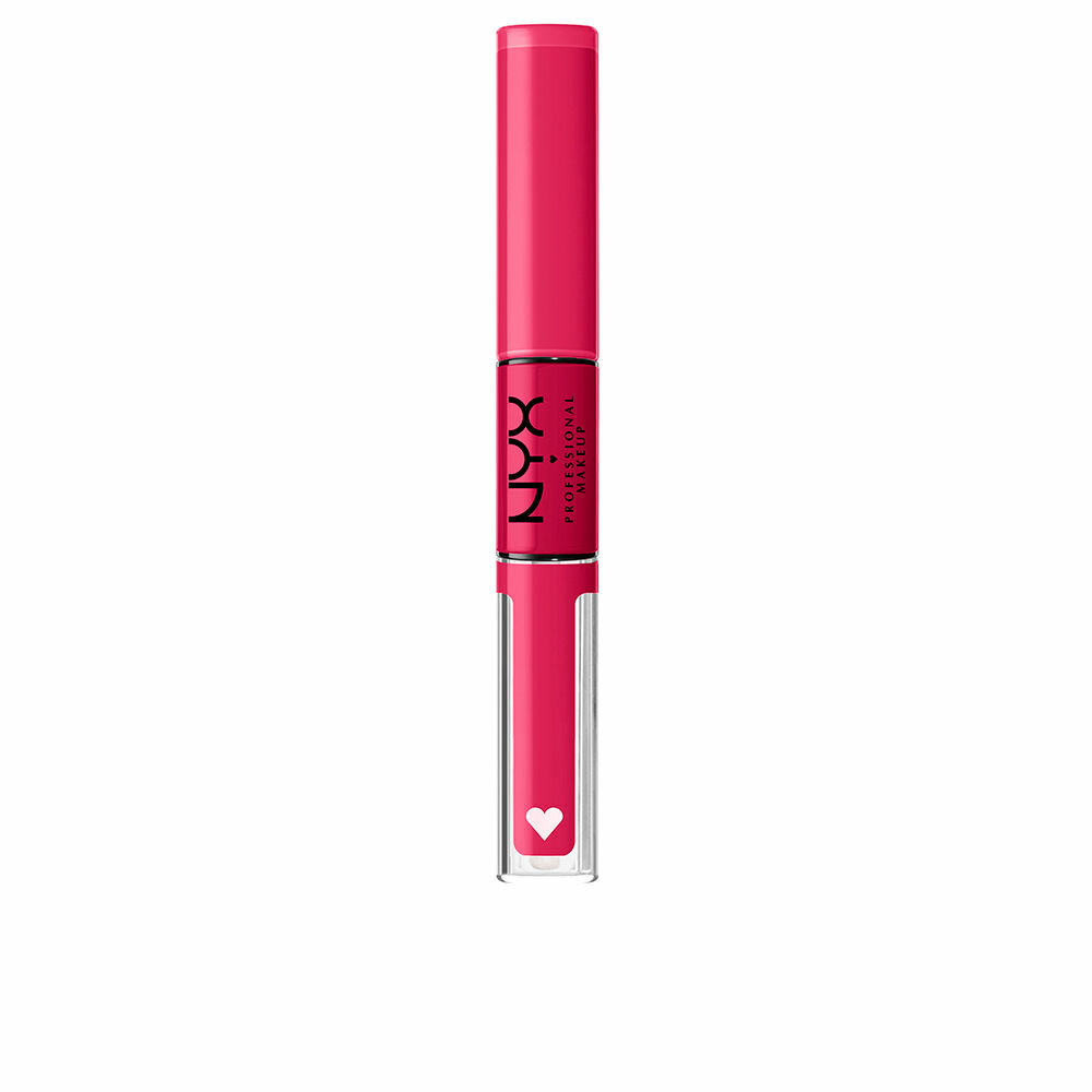 NYX professional makeup Блеск для губ Shine Loud High Pigment Lip Shine, 13 Another Level