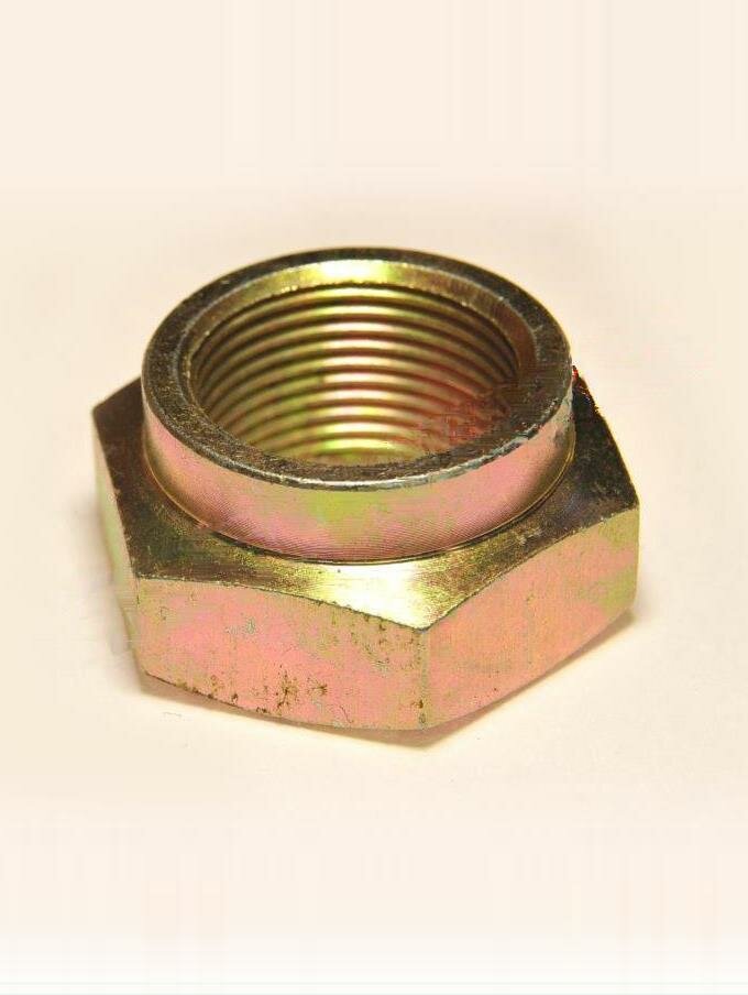 Гайка М24*1,5*18 ступицы Волга 3110, Газель, Соболь, 4599524411