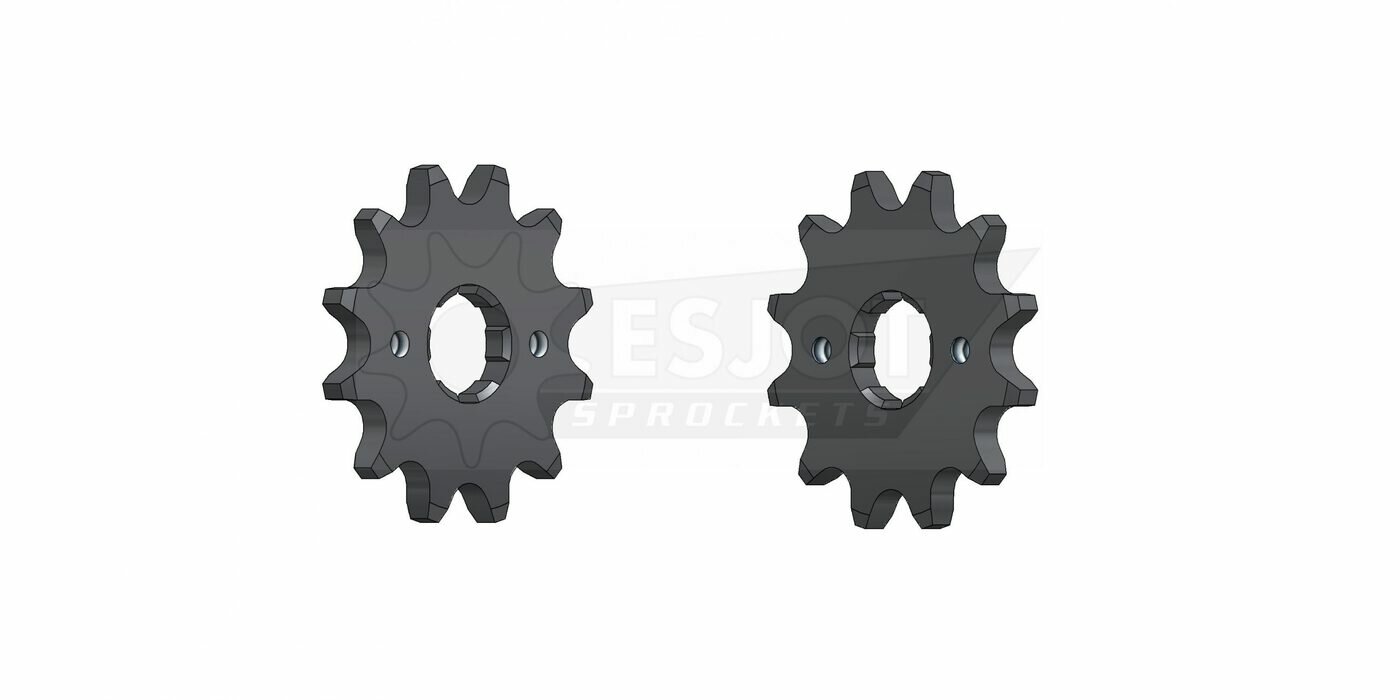 Передняя звезда Esjot 50-32076-12 (аналог JTF1352.12)