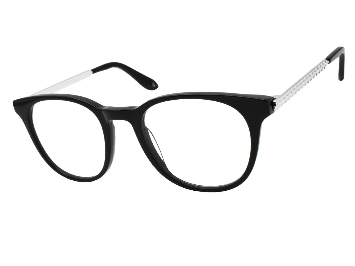 Оправа для очков Neolook N-2105 C344 пол Женский форма оправы Панто цвет оправы Чёрный