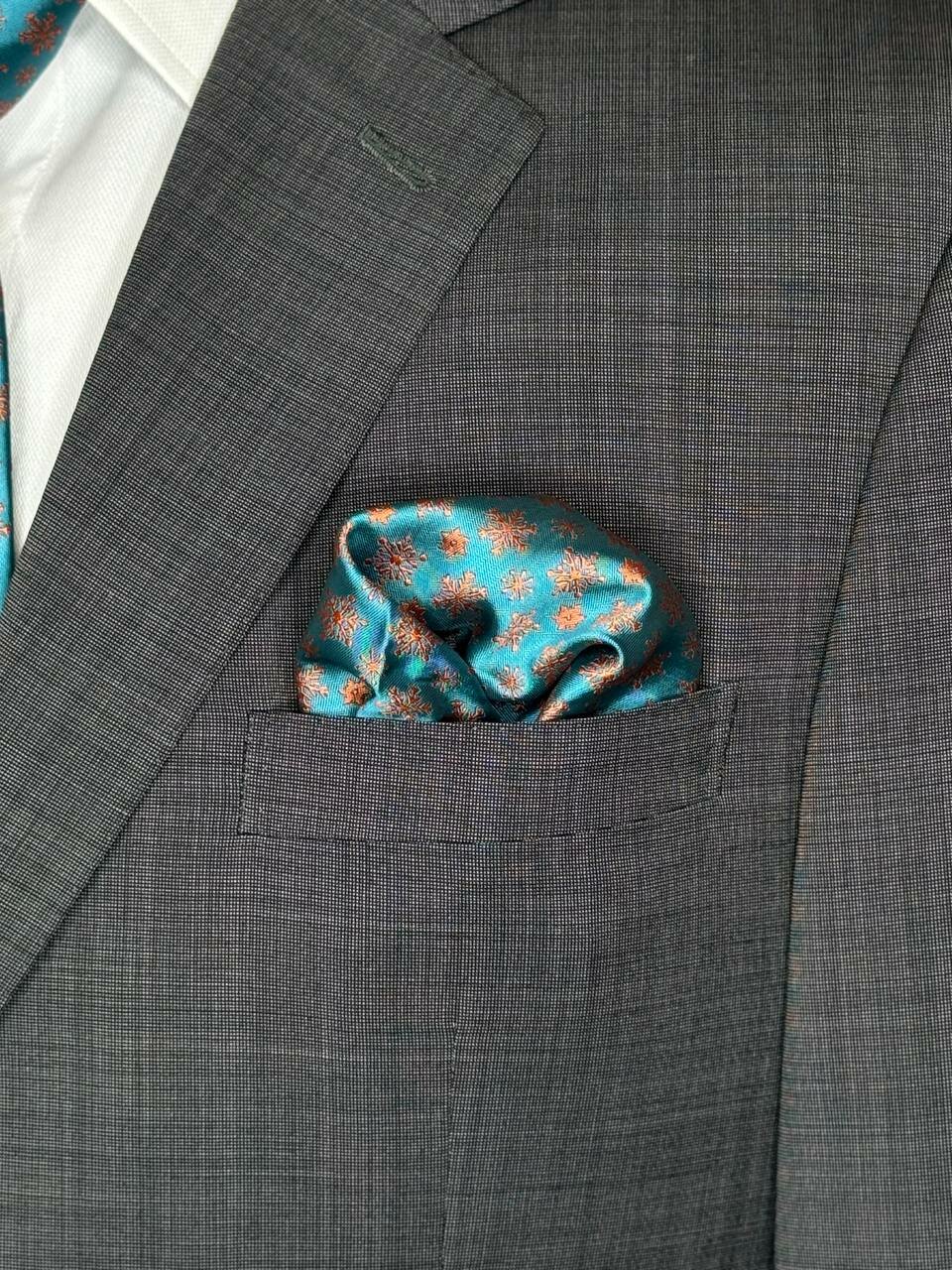 Нагрудный платок