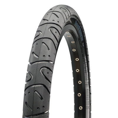 Покрышка Maxxis Hookworm 26x2.50 TPI 60 сталь (ETB74255100)