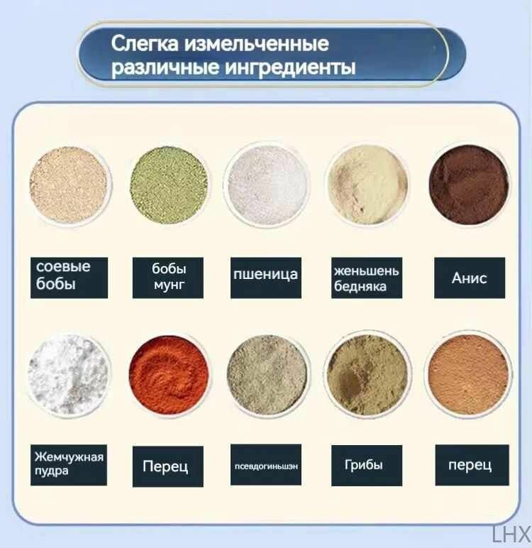 Измельчитель — фото 1