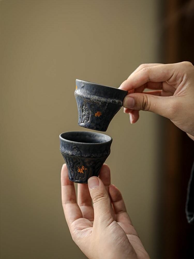 TEALIFE Чашка для чая, 50 мл, 2 шт