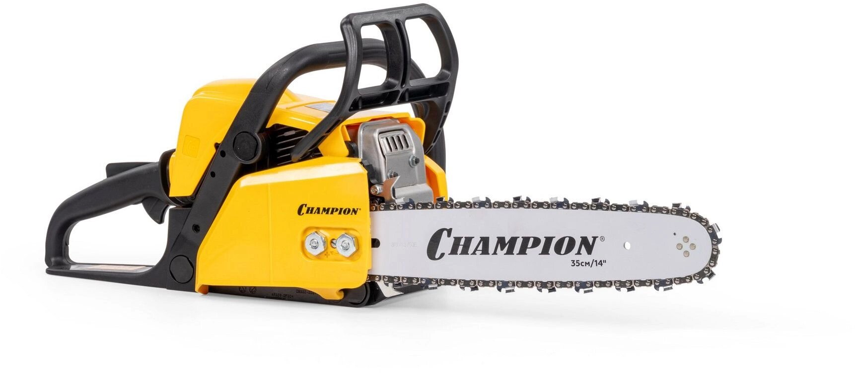 Бензопила бензиновая 232-14"-3/8-1,3-50E 14", 31,8см3