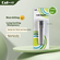 Kai Imported Stainless Steel Nail Clipper/Cutter (Medium, Single, Round)