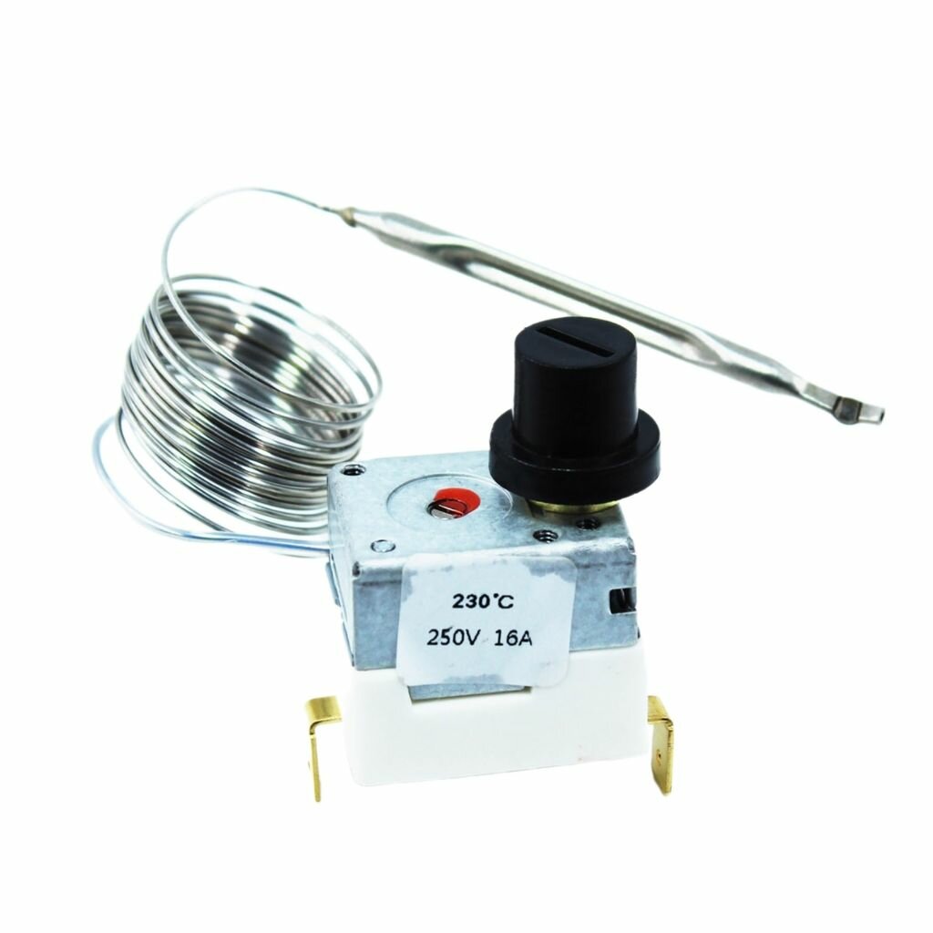 Термостат на 230 градусов