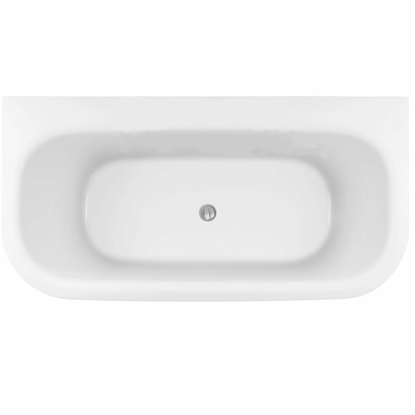 Акриловая ванна Акватек Алтея 170х78 AQ-123778