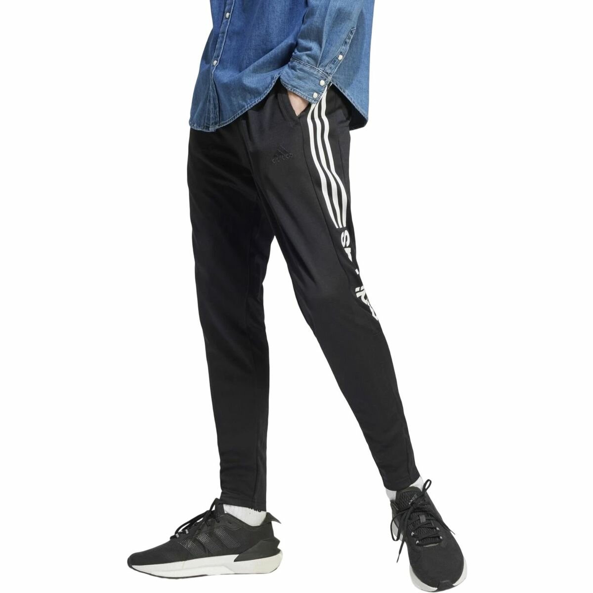 Брюки Tiro Wordmark Pants