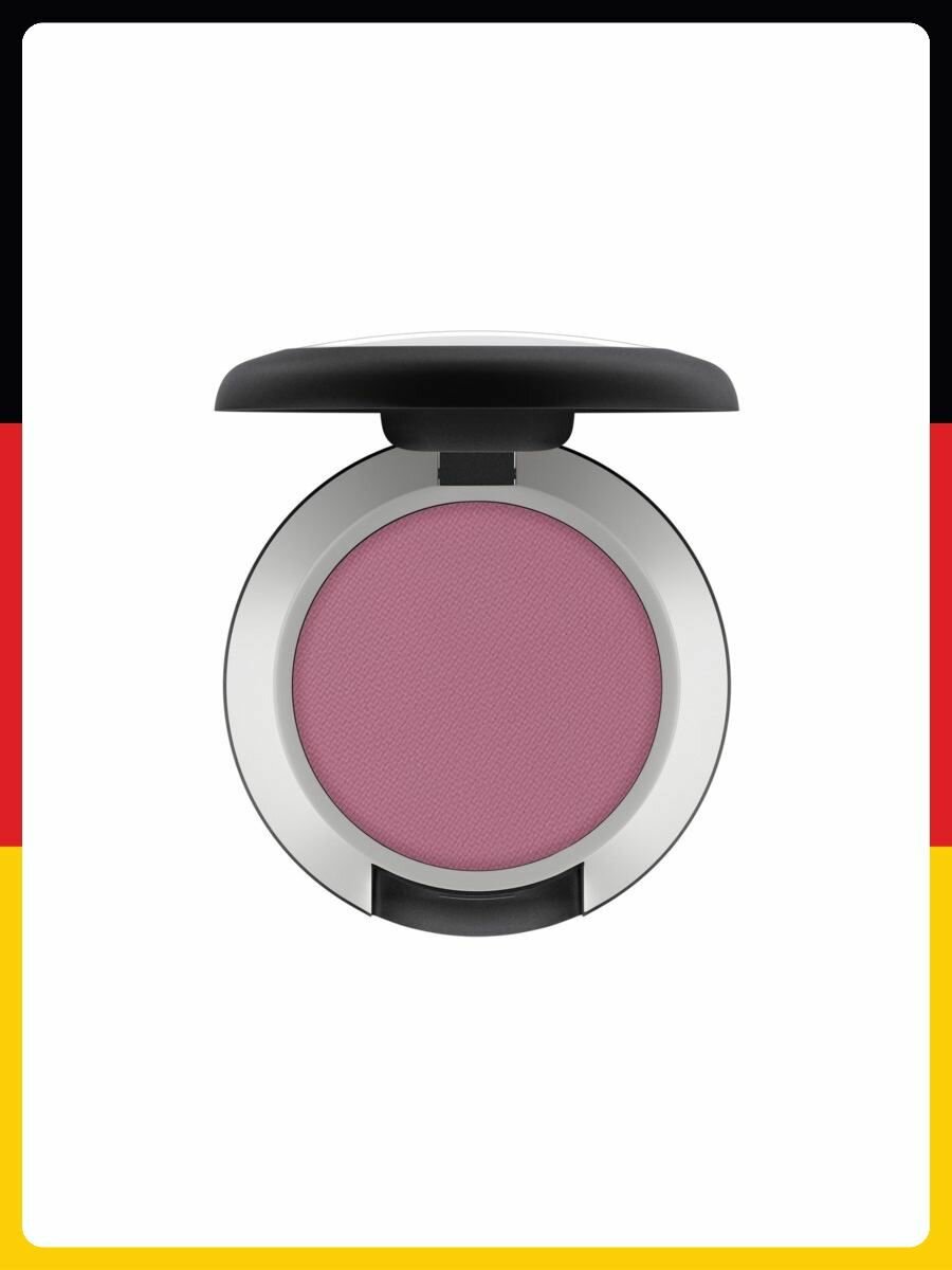 Тени для век MAC Cosmetics Powder Kiss Powder Kiss Single Eyeshadow Ripened