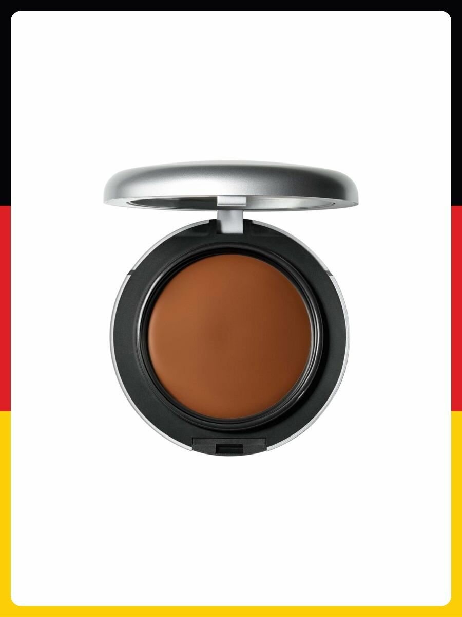 Тональный крем MAC Cosmetics Studio Fix Tech Cream To Powder Foundation NW45