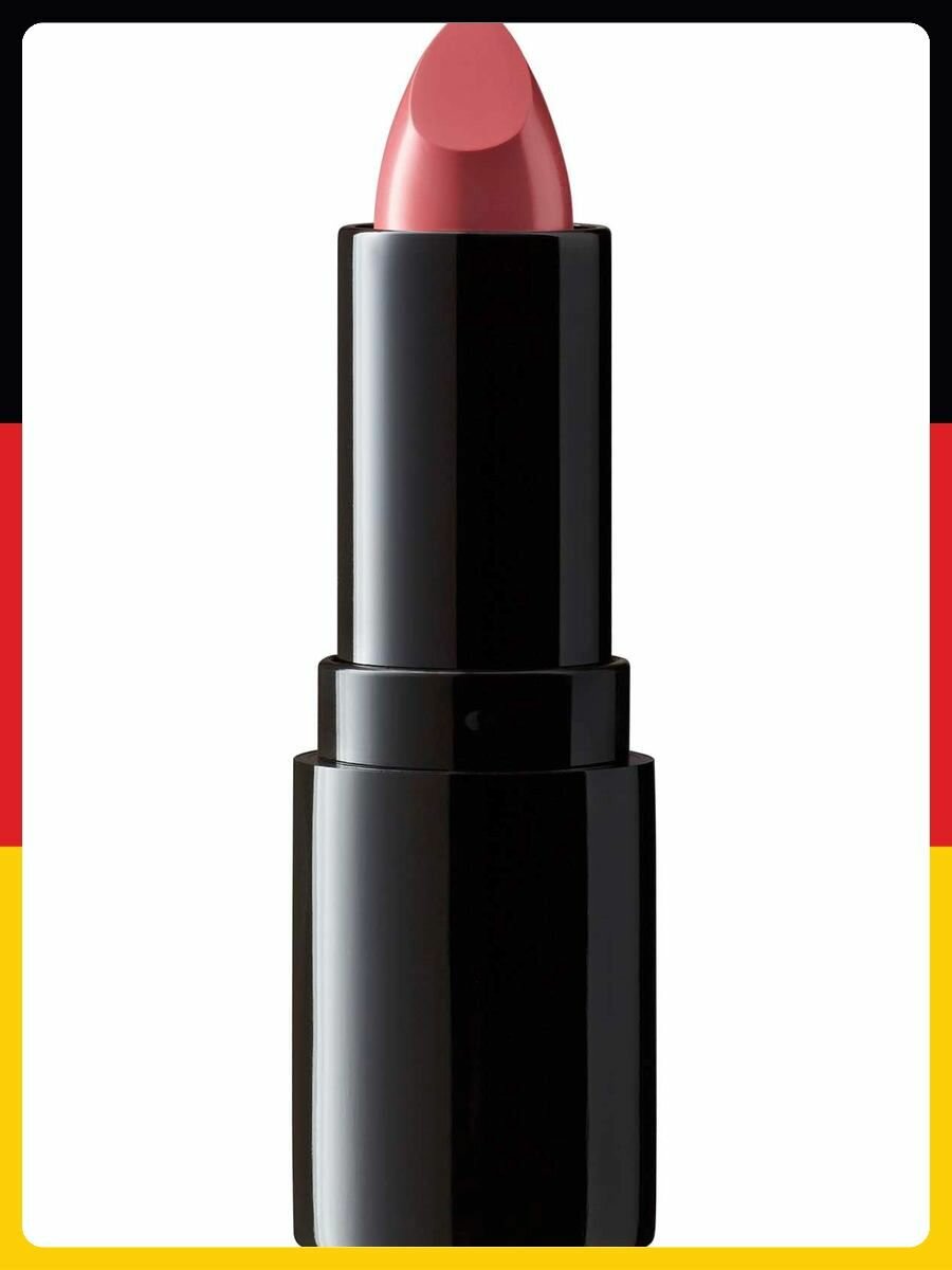 Губная помада IsaDora Perfect Moisture Lipstick 054 Dusty Rose