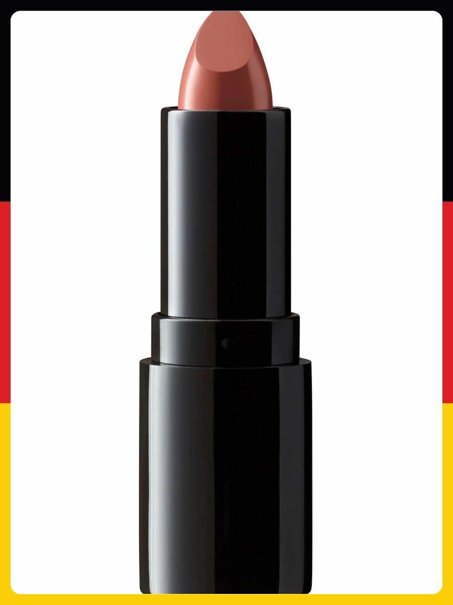 Губная помада IsaDora Perfect Moisture Lipstick 219 Bare Blush