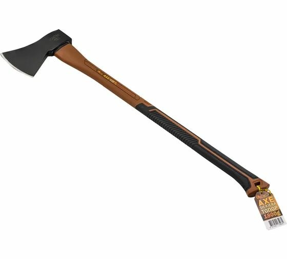 Топор 1800гр. FORSTIME