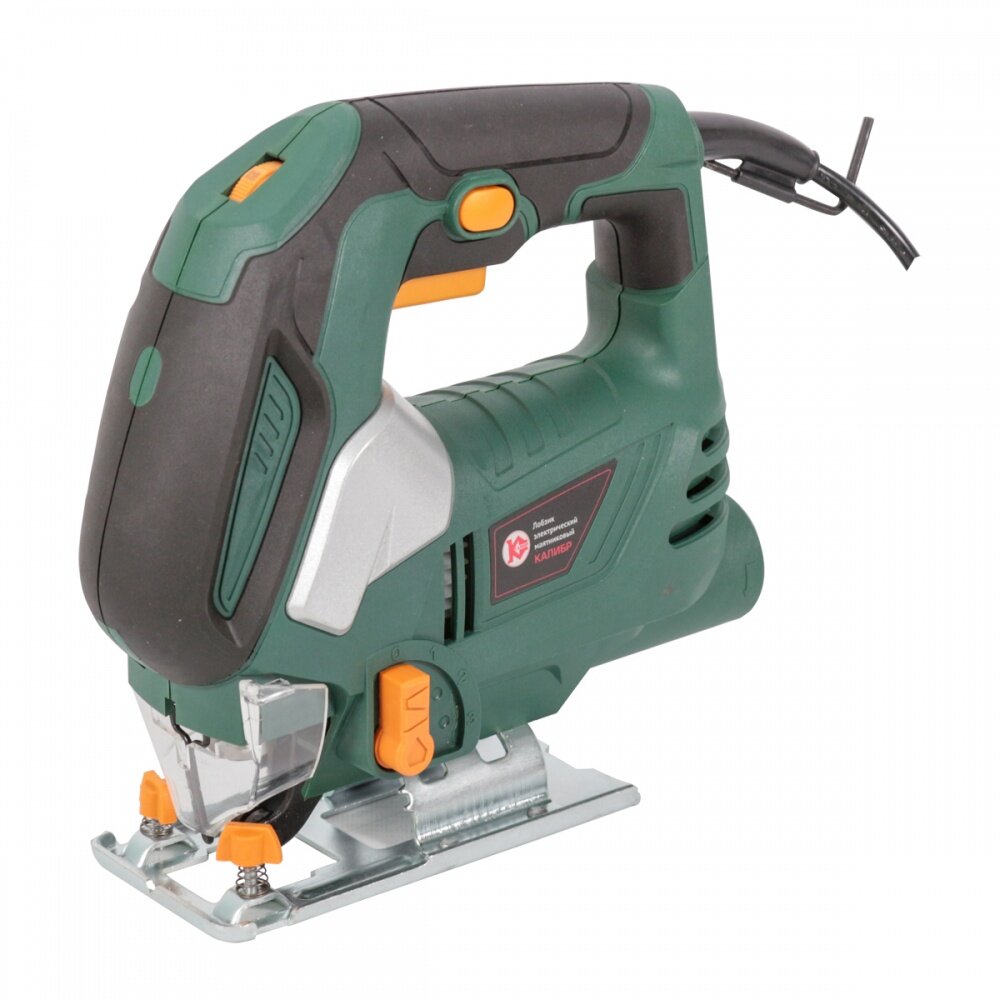 Лобзик электрический ЛЭМ-610Е