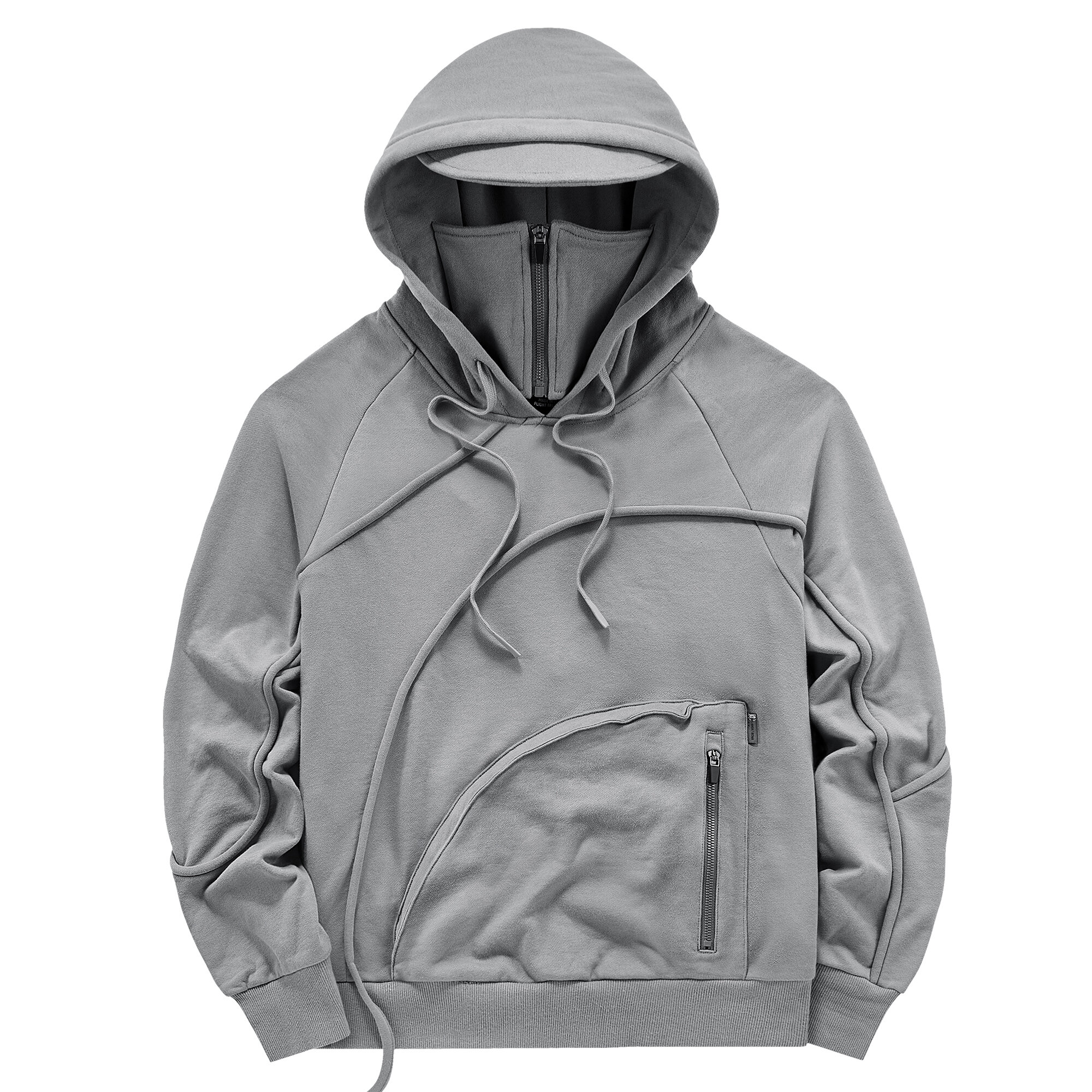 Толстовка VIP