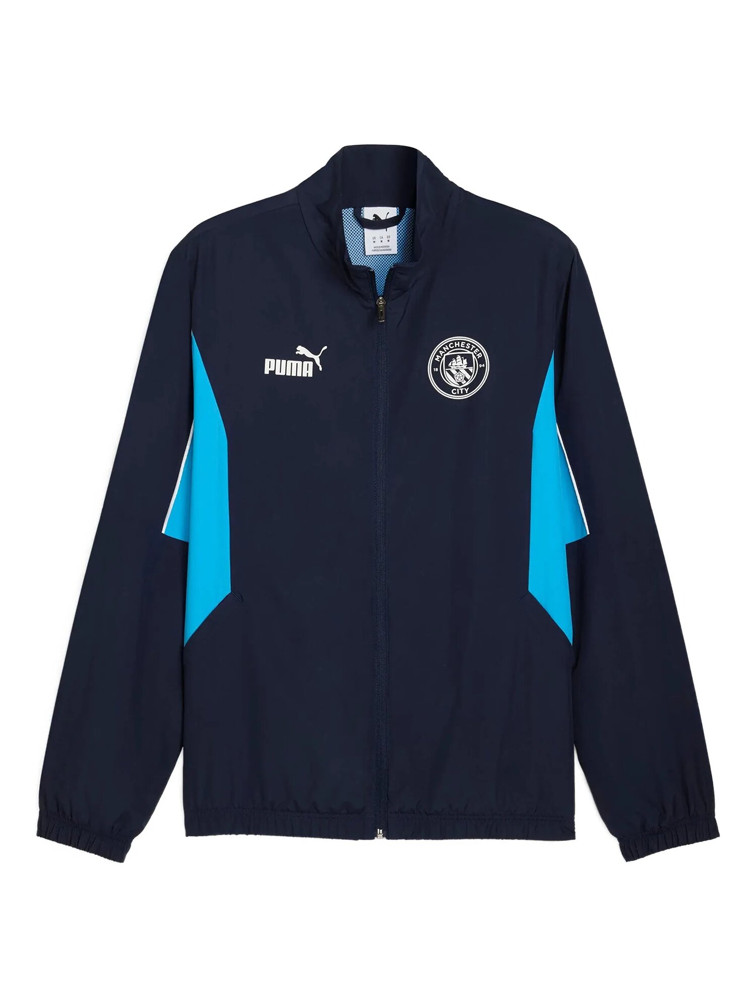 Куртка Manchester City Football ARCHIVE