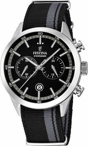 Наручные часы FESTINA