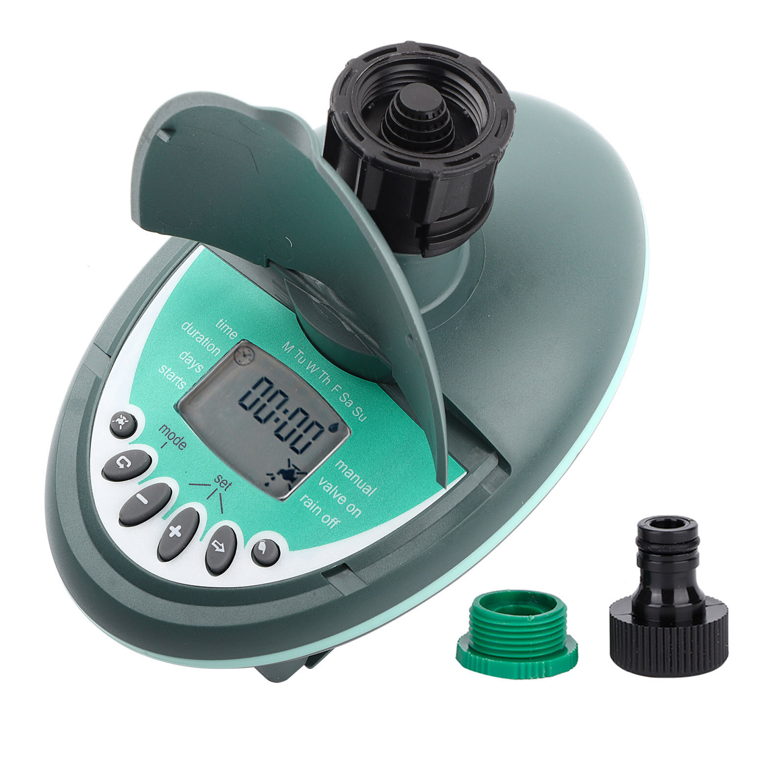 Таймер воды