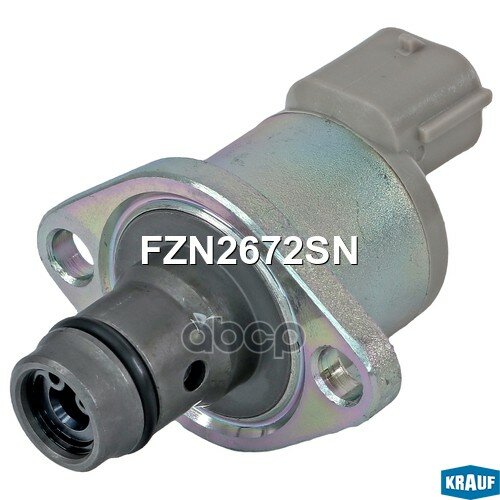 Регулятор давления ТНВД Krauf арт. FZN2672SN