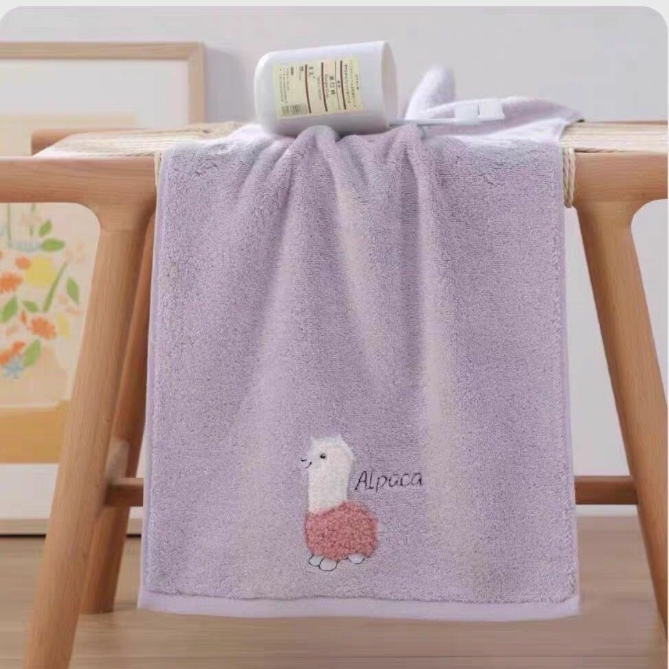 Полотенце для ванной