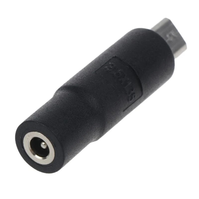 Адаптер Micro USB - 3.5 мм — фото 1