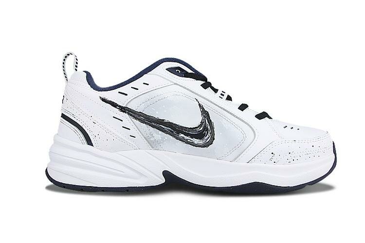 Кроссовки Air Monarch 4