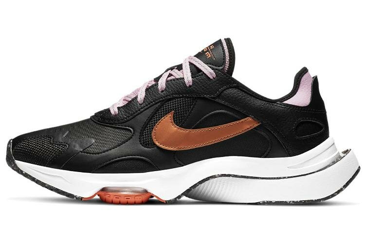 Кроссовки NIKE Air Zoom Division Wntr