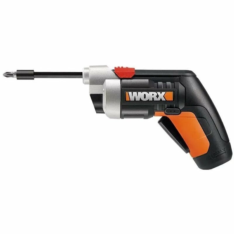 Винкс мини электрическая отвертка WX252.2