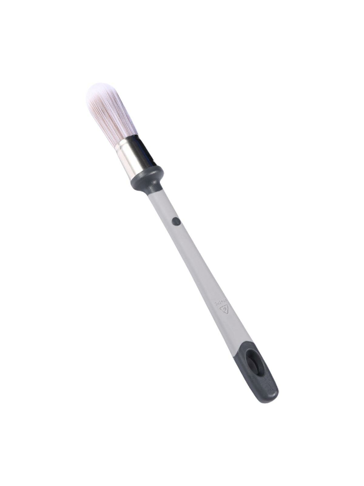 Кисть с мягкой щетиной для оформления углов Кисть для отделки краев стен