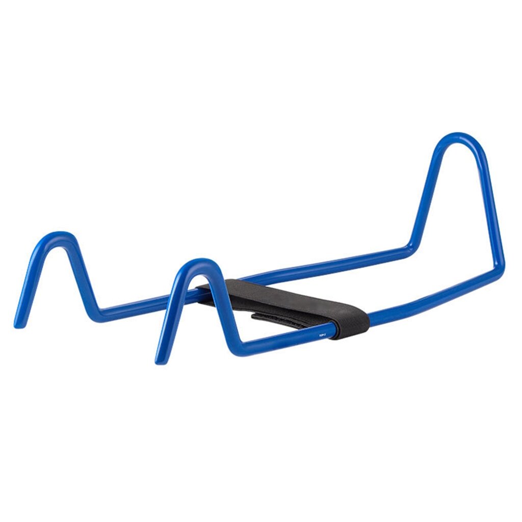 Фиксаторы Велосипедного Руля Из Углеродистой Стали Держатель Велосипедного Руля Портативные Велосипеды Стабилизатор Руля Прост в установке