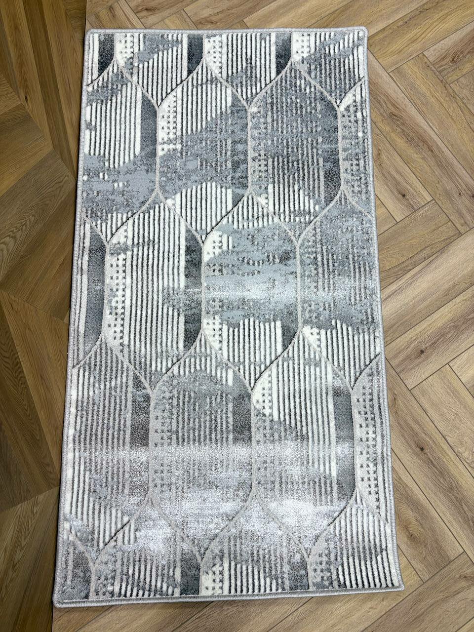 Ковер ковры Бреста Next 1,4*2м, 63570 a3, Прямоугольник