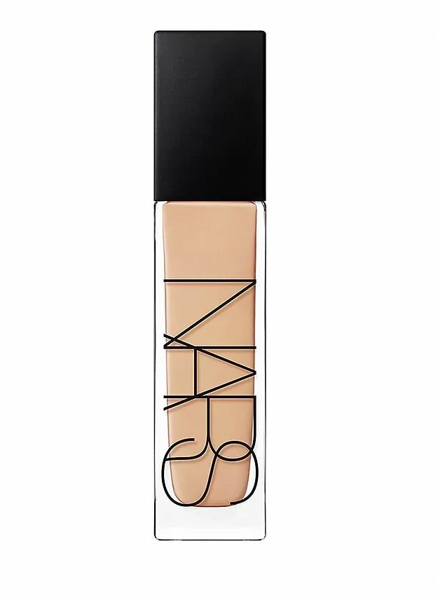 NARS Стойкий тональный крем Natural Radiant Longwear Foundation, PATAGONIA, 30 мл